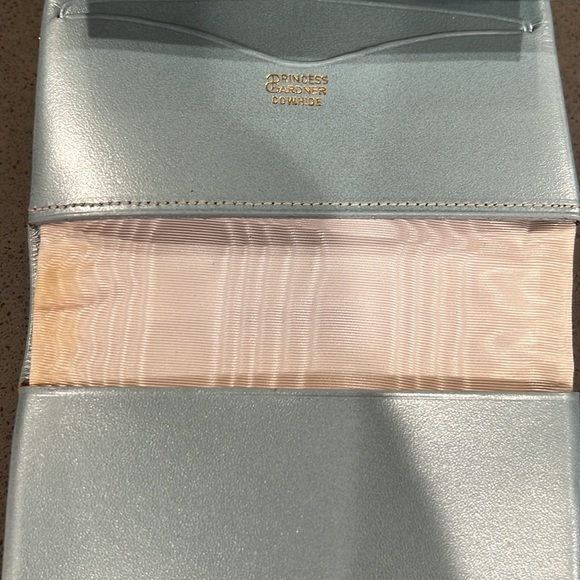 Princess Gardner | Bags | Vintage Princess Gardner Womans Wallet | Poshmark